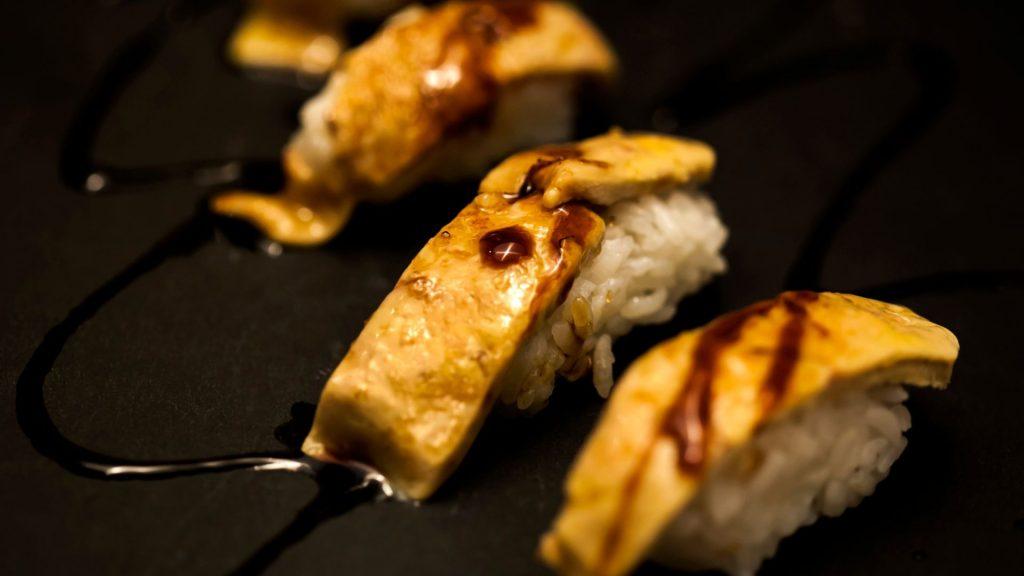 Restaurante sushi Platja d'Aro - Sushi d'Aro