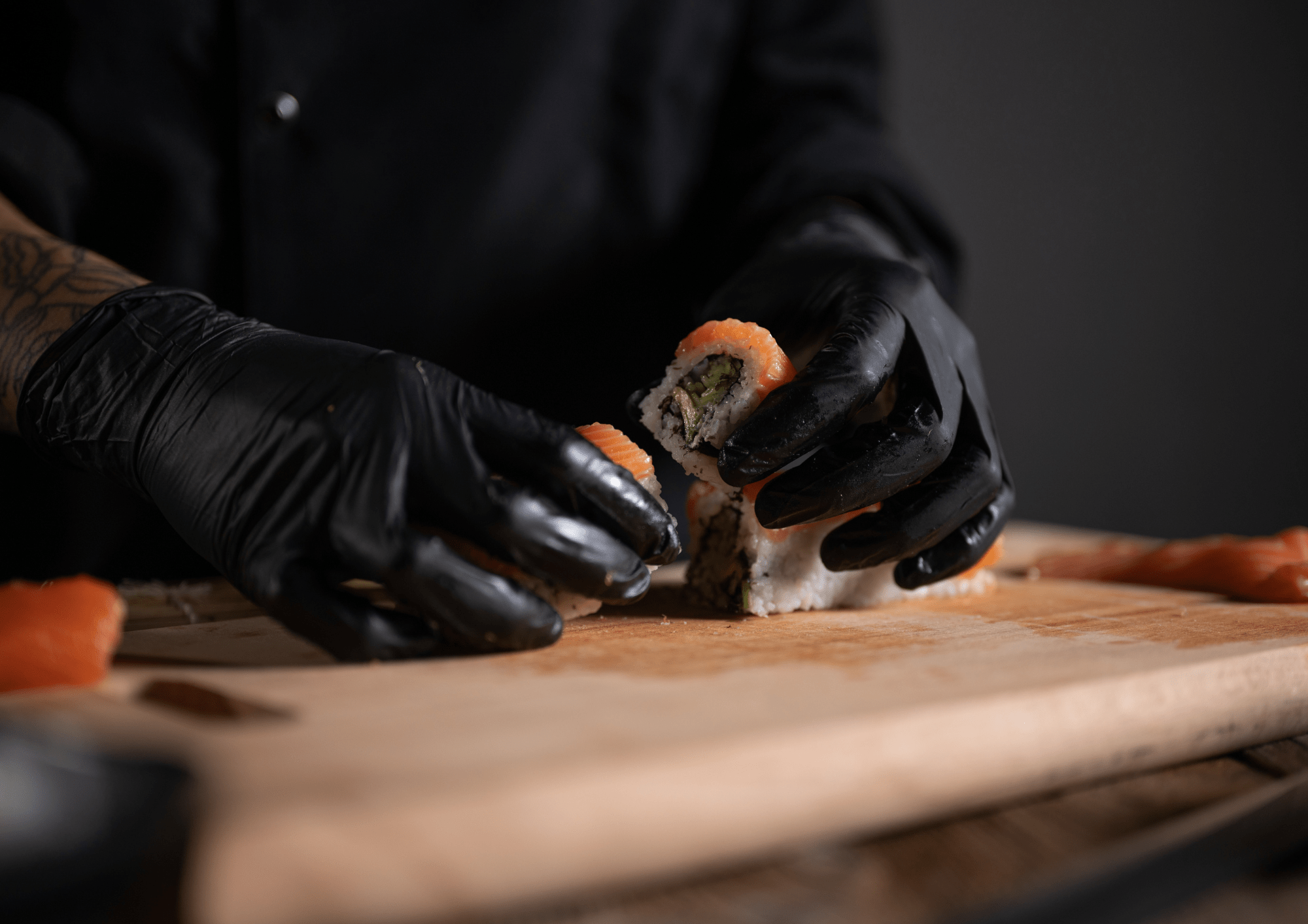 Sushi para llevar Calonge - Sushi d'Aro – Sushi Restaurant Platja d'Aro